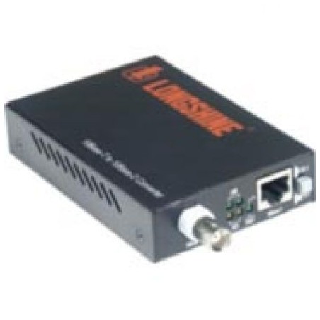 Transceiver RJ45 | BNC