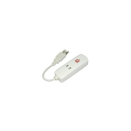 Modem USB 56 Kbps V.92 Datos|FAX|Voz Chip Conexant