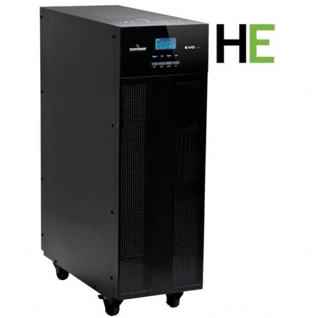 SAI ON LINE DSP PLUS TT 30000VA doble conversión